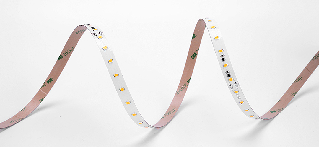 LED Strips 48V - FPH-Italy - HIGH QUALITY LED strips - Vicenza Italy